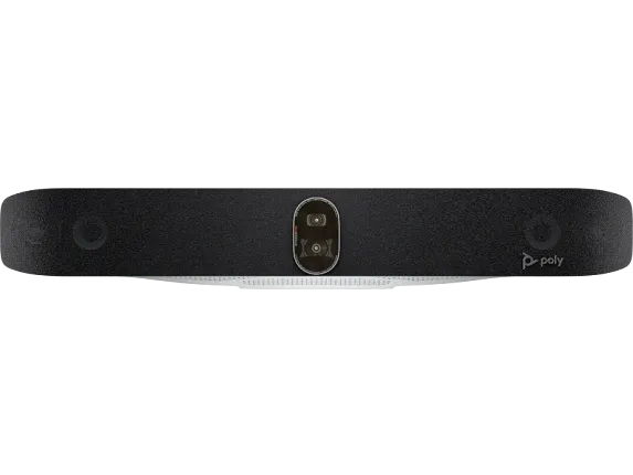 HP Poly Studio X72 Dual Lens All-In-One IP USB Video Bar | Global ...